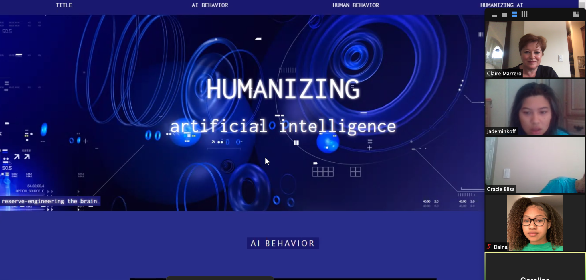 Girls Coding Boot Camp Wraps First 2020 Session - ITWomen