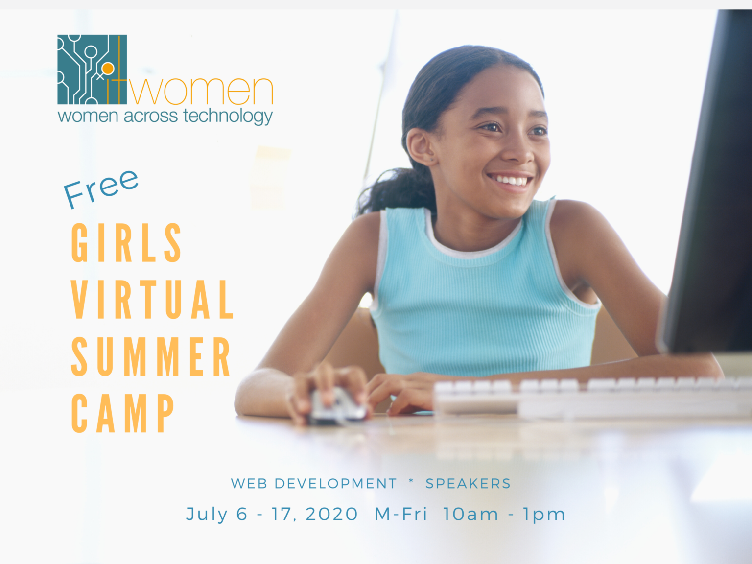 Challenges met in 2020, What’s ahead in 2021 - ITWomen